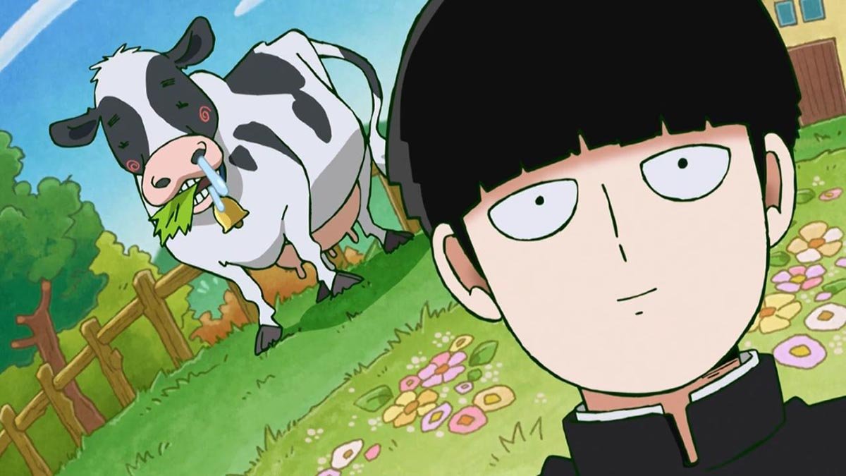 Mob Psycho 100 | Review