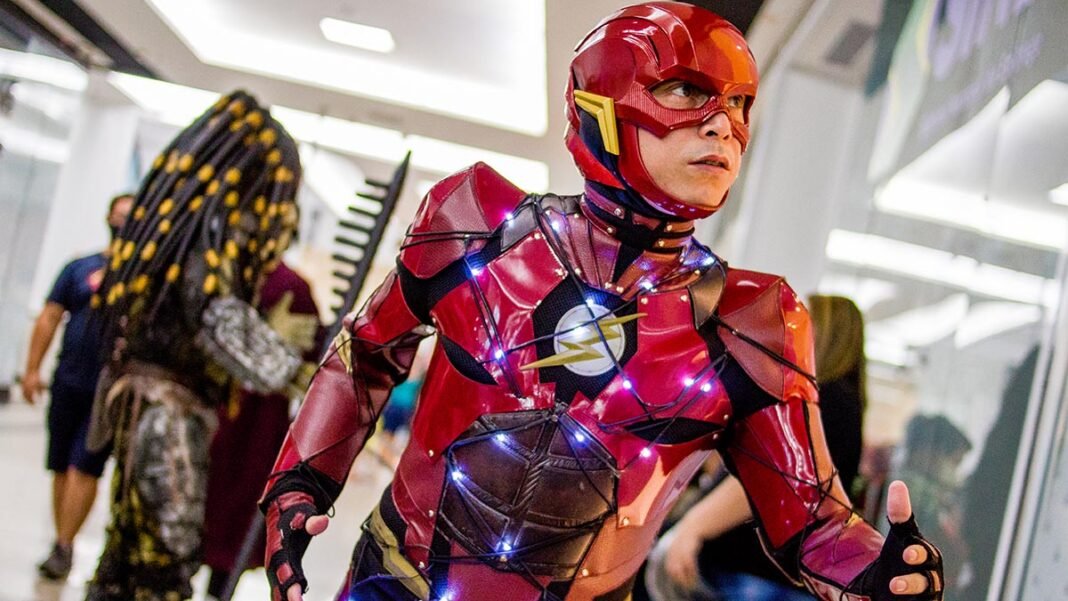 Circuito Cultural Geek 2021 | Especial Cosplay - Suco de Mangá