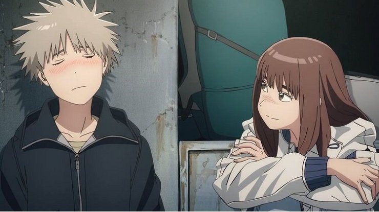 Tengoku-Daimakyo: Ilusão Celestial chegou no Star+